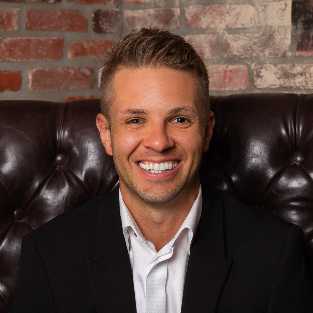 Scott Harkey | President & CEO - OH Partners | Business Journals ...