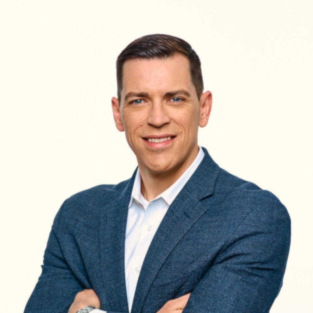 Chris Schueler | CEO - Cyderes | Forbes Technology Council