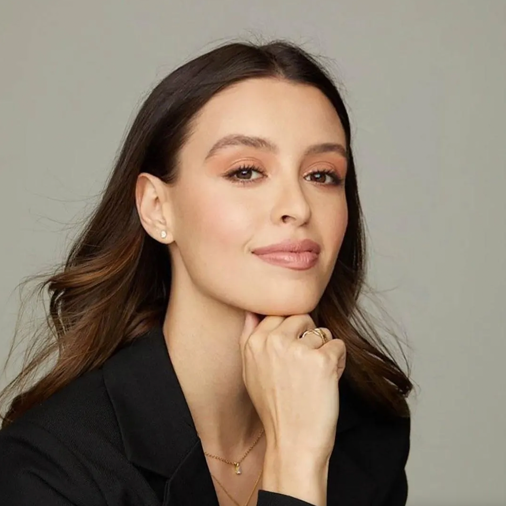 Amber Barbach | Founder & Executive Director - The Glioblastoma ...