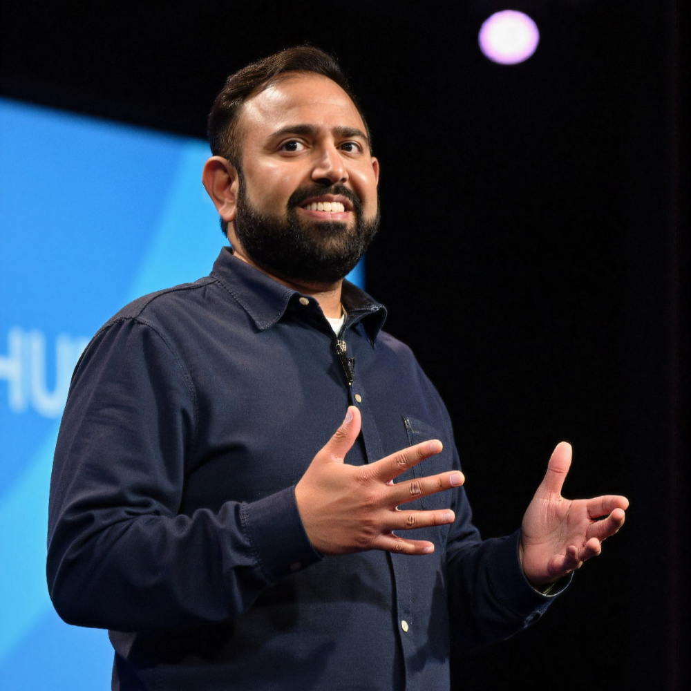 Saran Siva | Co-founder & President - Insight Health AI, Inc. | Forbes ...