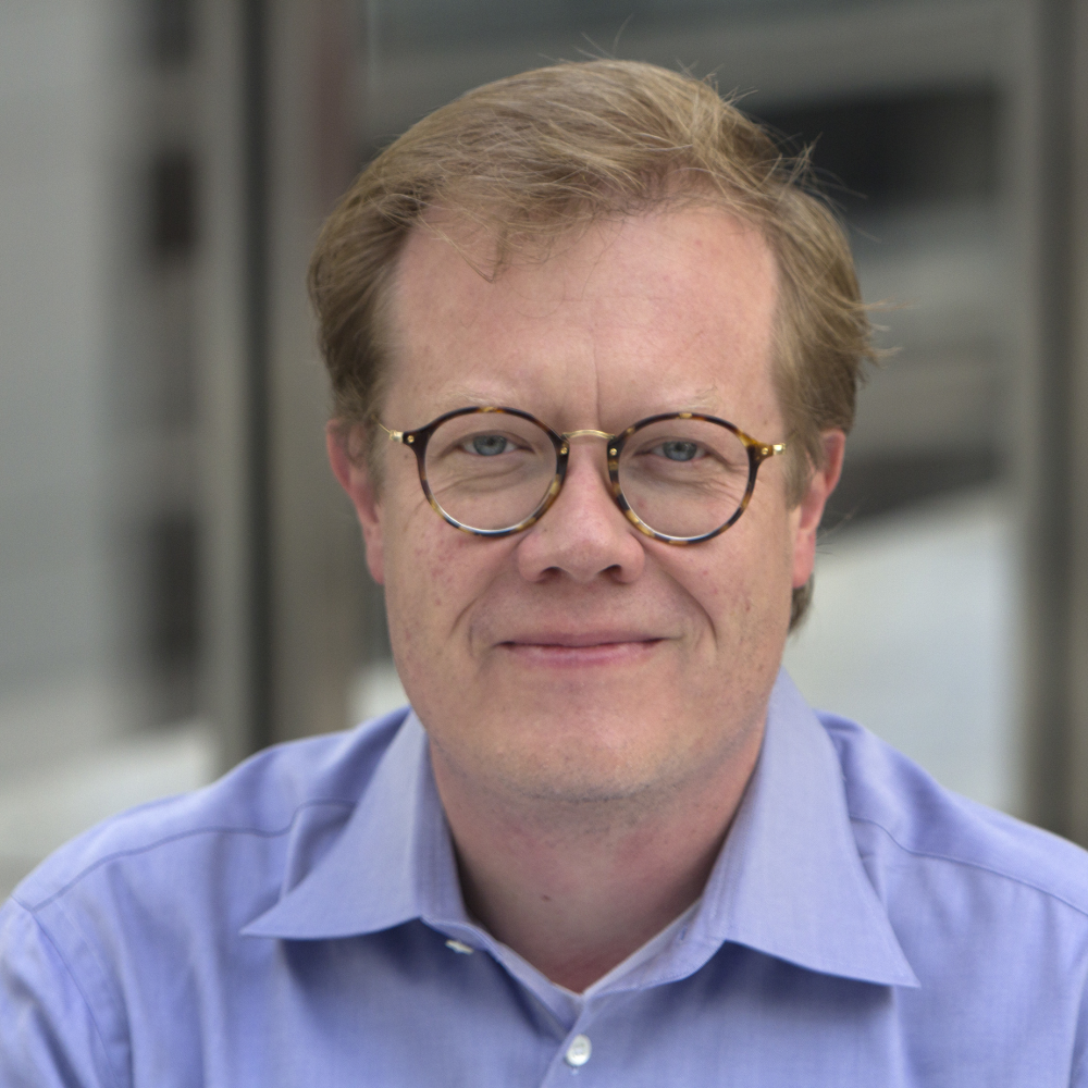 Scott Gnau | VP of Data Platforms - InterSystems | Forbes Technology ...