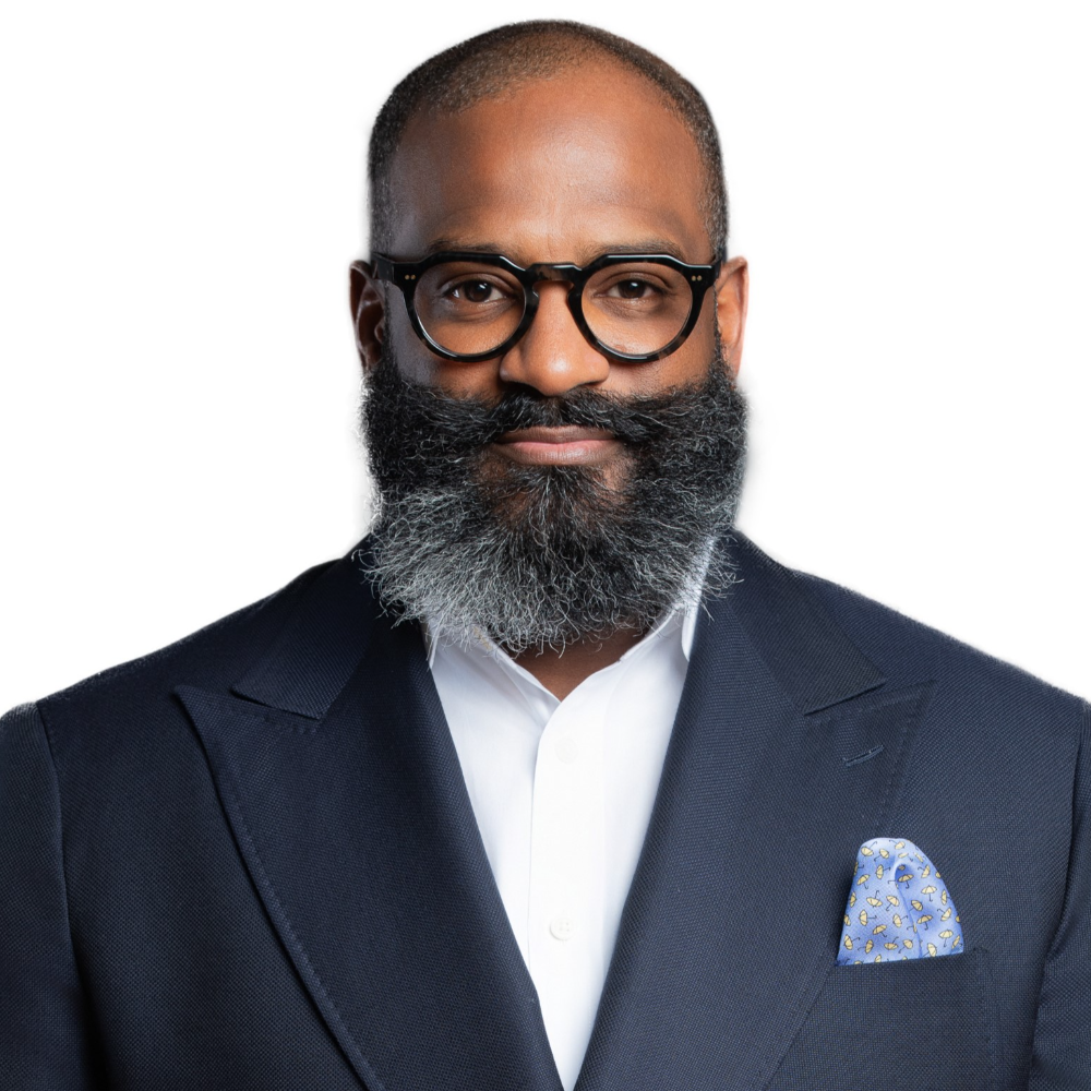 J. Todd Phillips | Founder & CEO - Parson Partners | Forbes Business ...