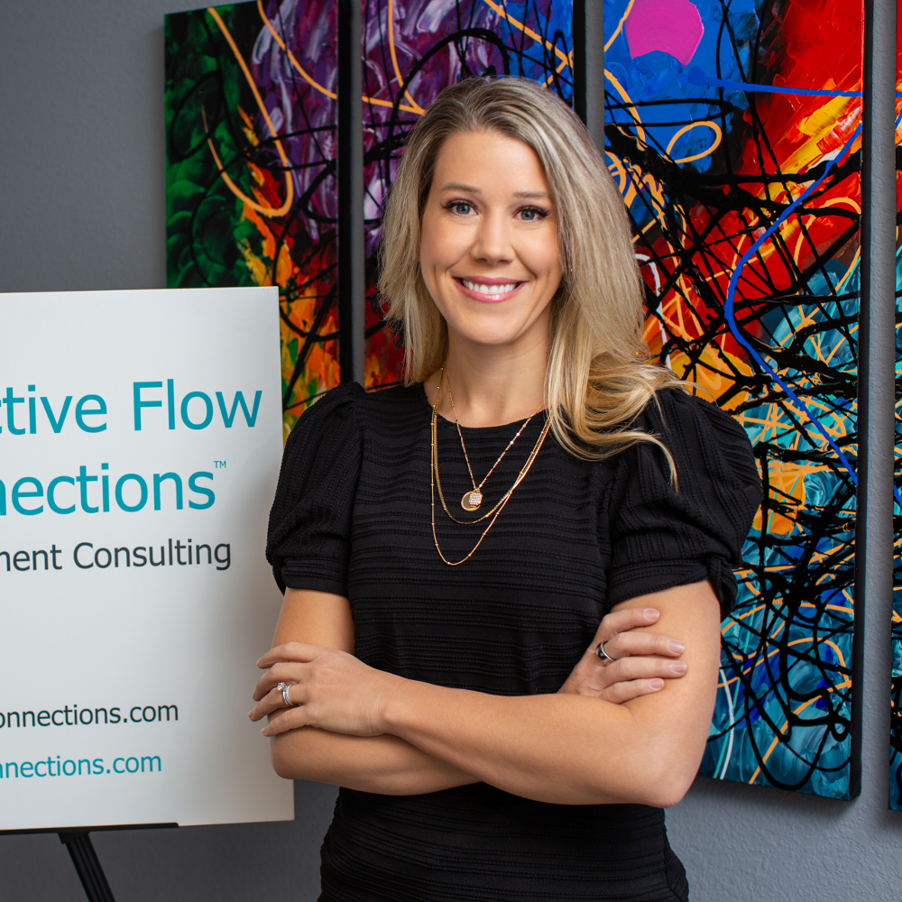 Kandis Porter | Founder & CEO - Effective Flow Connections | Forbes ...