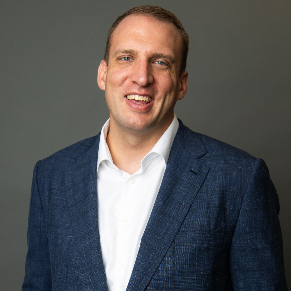 Curtis Anderson | Founder & CEO - Nursa | Forbes Business Council