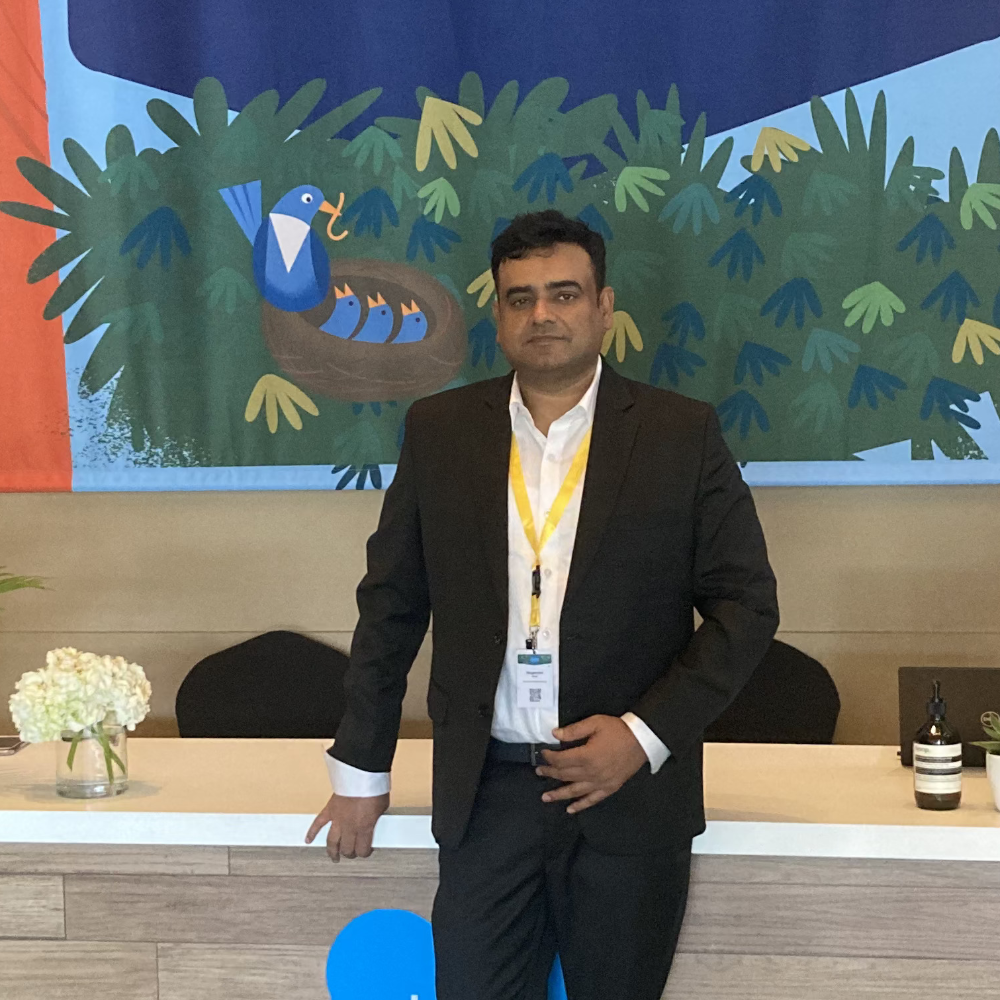 Nagendra Singh | Director - Gravity Infosolutions | Forbes Technology ...
