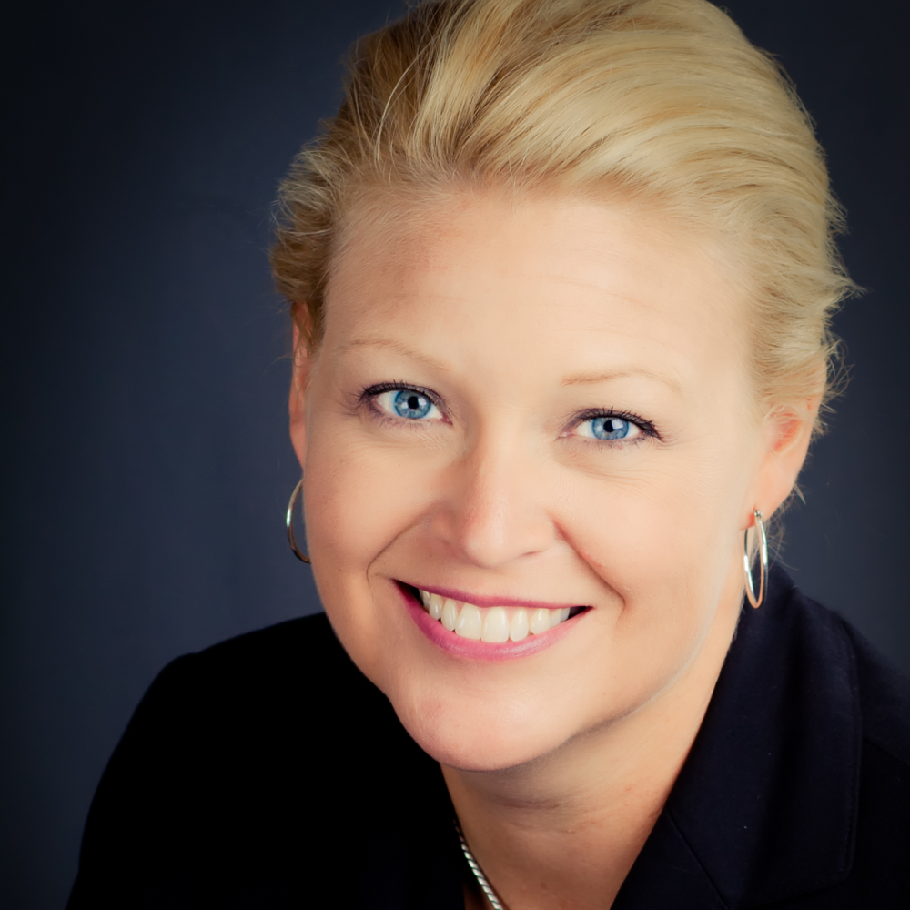 Shelli Hendricks | Executive Coach - Blue Horizon Solutions | Forbes ...