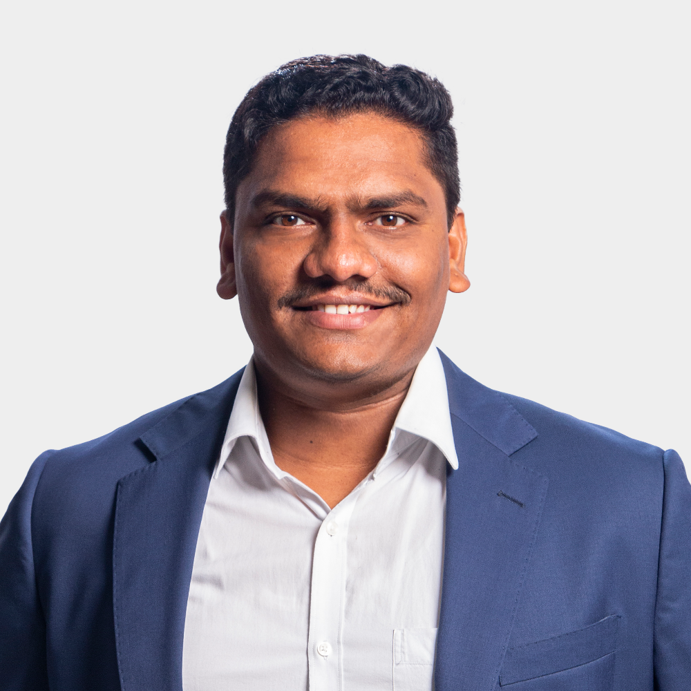 Sandeep Kamble | CTO - SecureLayer7 Cybersecurity, LLC | Forbes Business Council