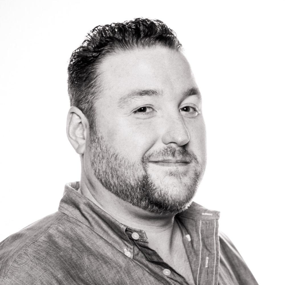 Travis Heinstrom | Managing Director, Global Head of Web Platforms ...