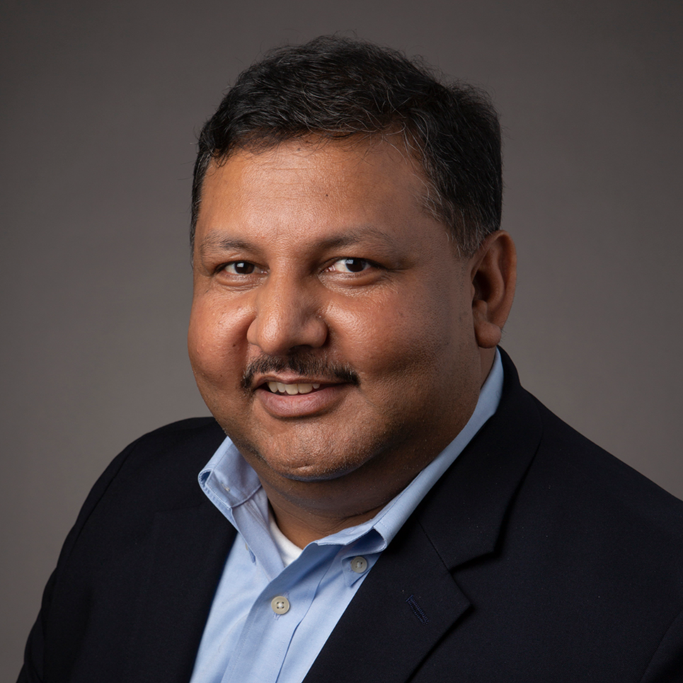 Chander Mishra | Senior Managing Partner - Blue Ocean Capital LLC ...