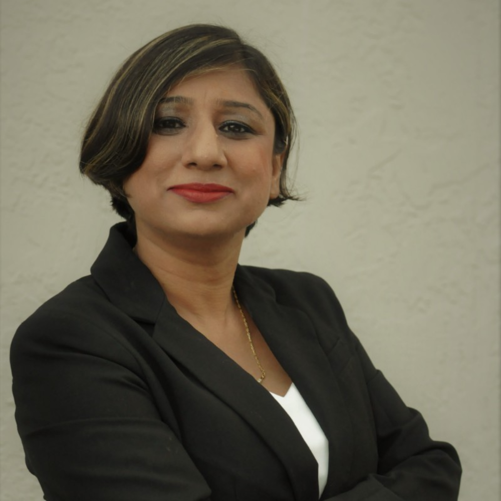 Shivani Gupta | Vice President - Citi | Forbes Business Council