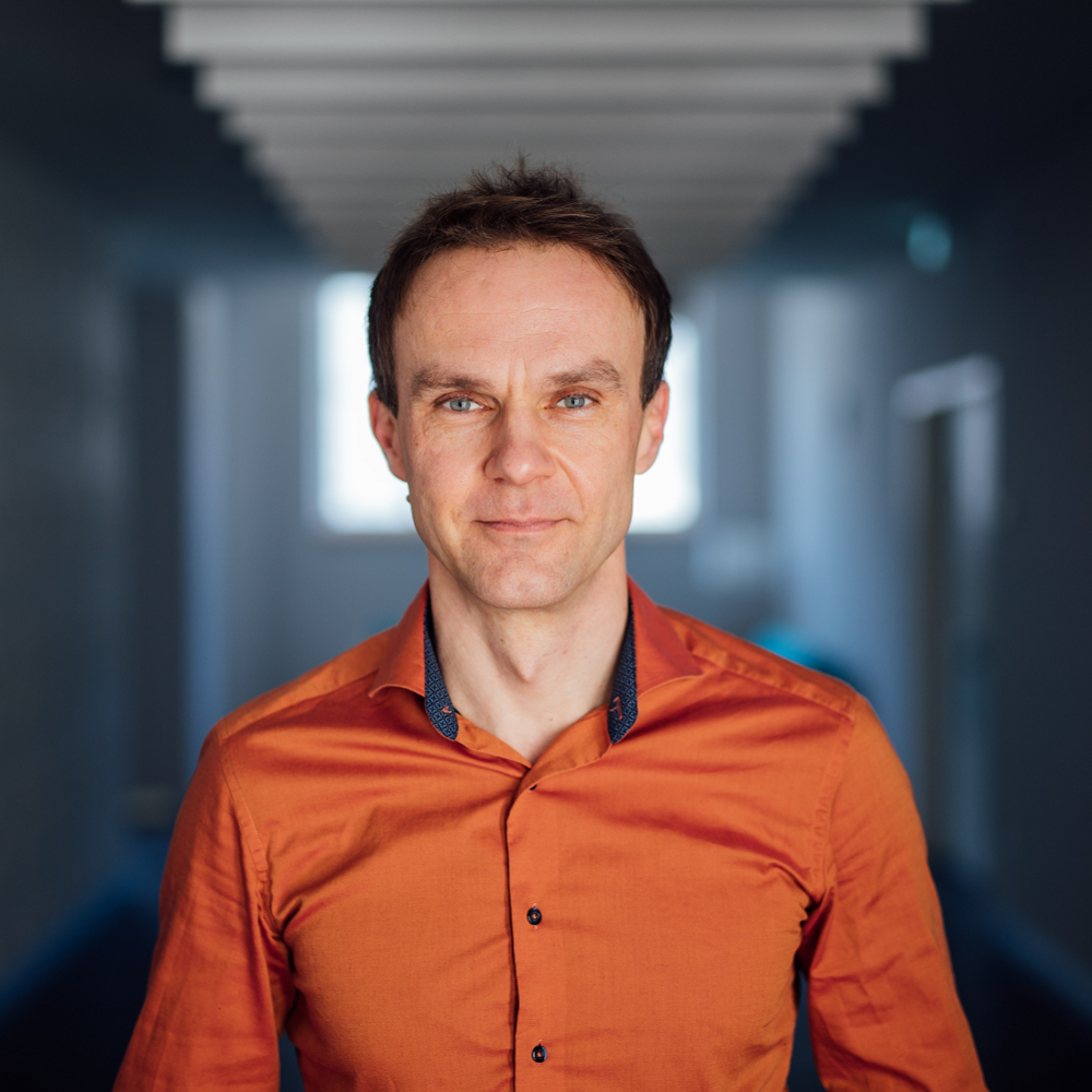 Frank Wolf | CSO and Co-founder - Staffbase | Forbes Communications Council