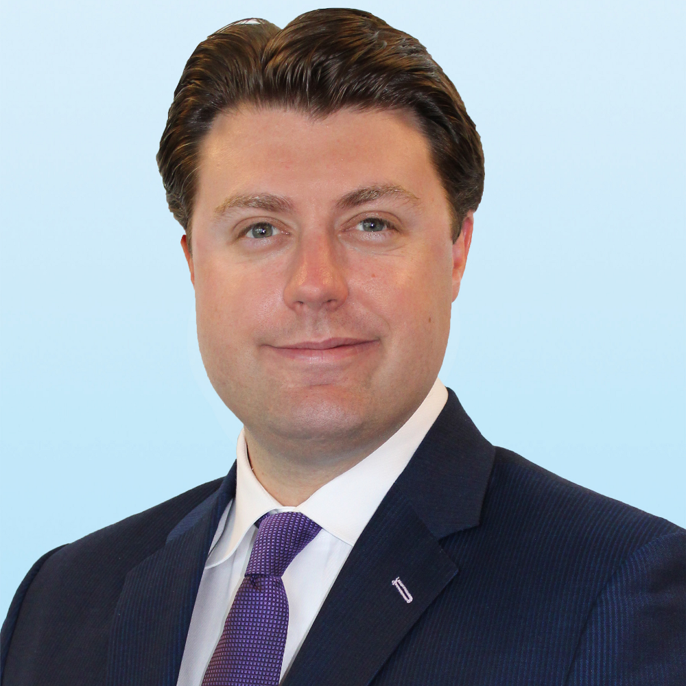 Geoff Ficke | Executive Vice President - Colliers International ...