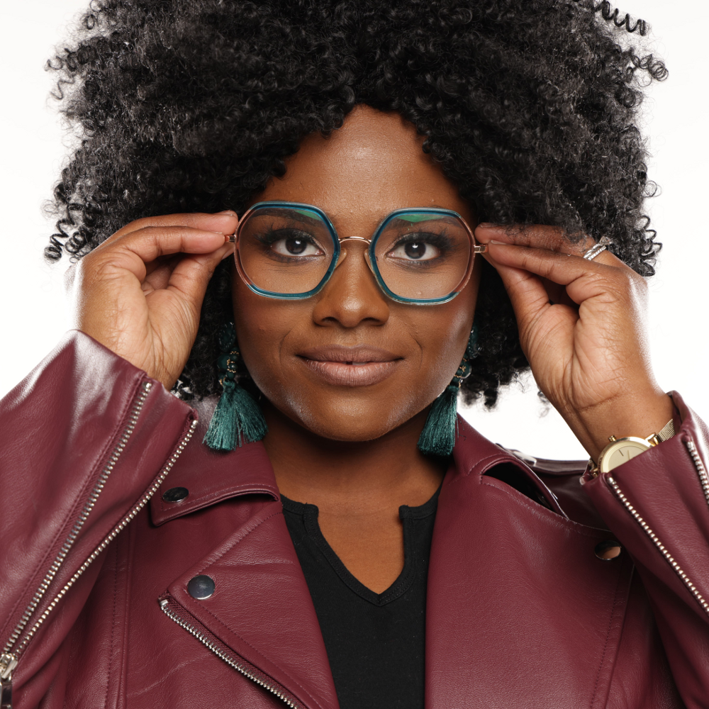 Domonique Revere | Global Head of Human Resources - Adjaye Associates ...