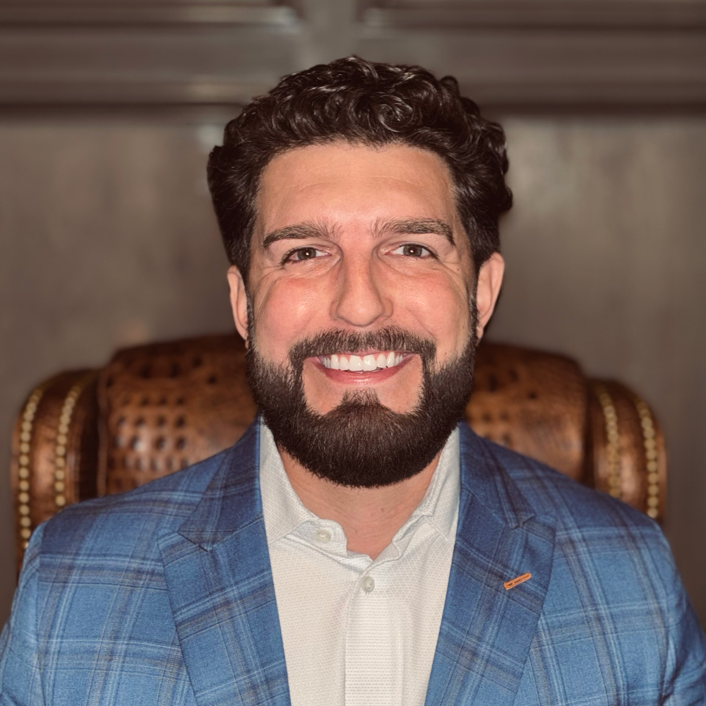 Kyle Spisak | Chief Marketing Officer - Schumacher Homes | Forbes ...