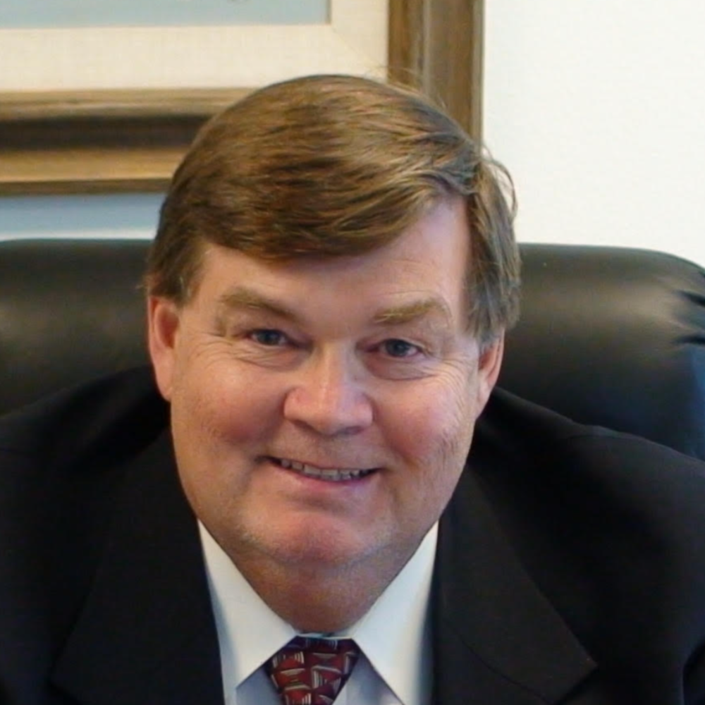 Dennis Reid | Founder and Former CEO - H2scan Corporation | Forbes ...