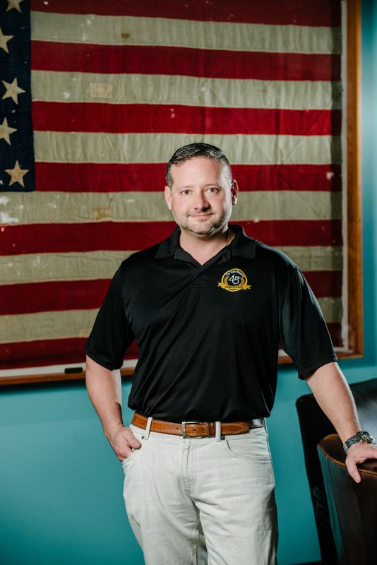 Michael Plummer | President/CEO/CTO of Our Town America - Our Town America | Forbes Technology ...