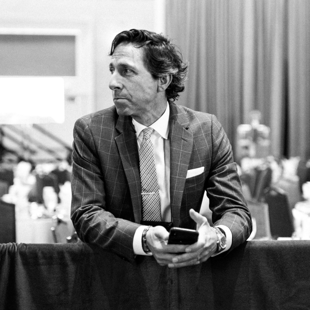 David Fouse | Partner - Pinkston | Forbes Agency Council