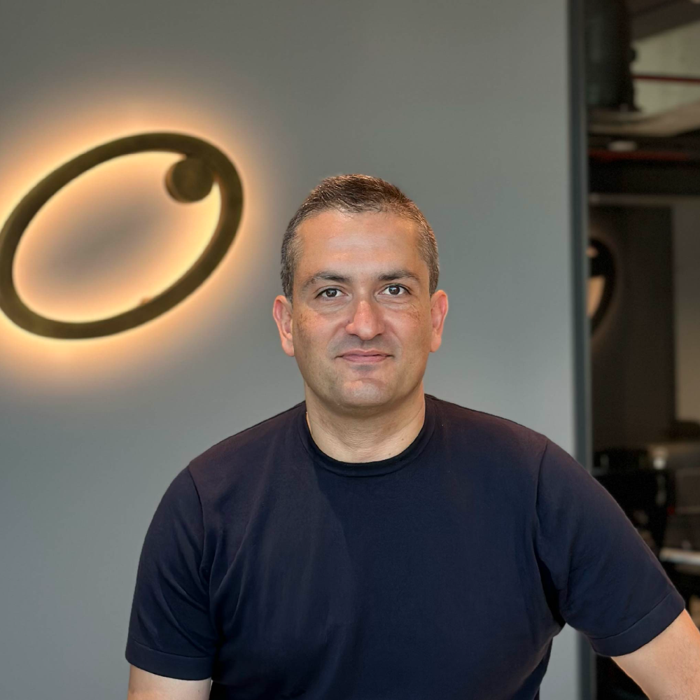 Ozgur Ulku | CEO/Co-Founder - Litum | Forbes Technology Council