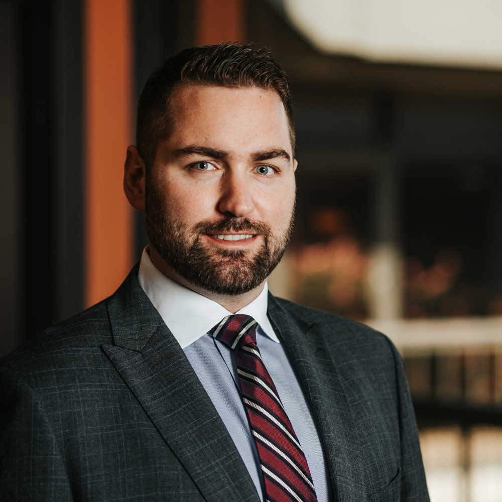 Brandon Grable | Manager Member - Grable Grimshaw PLLC | Forbes ...