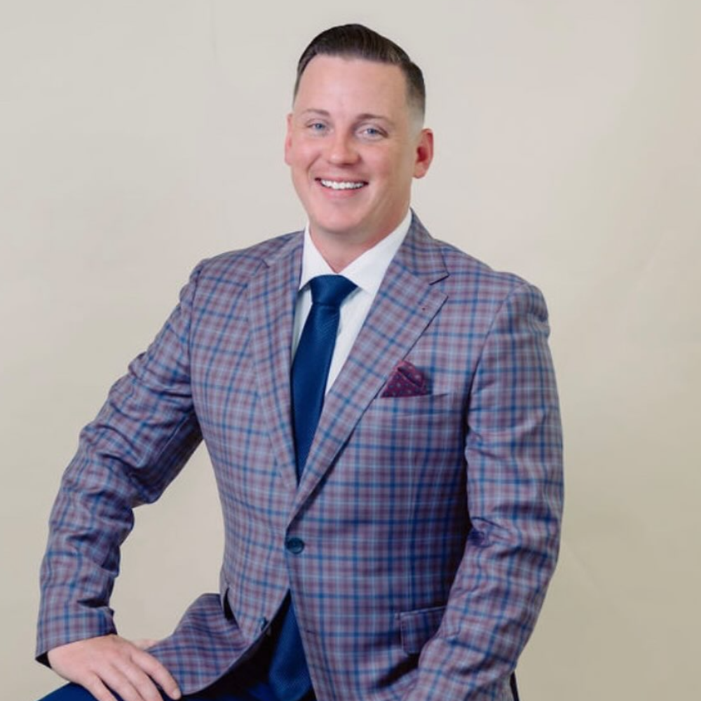 James Dismond | Chief Executive Officer - MiraSol Health | Forbes ...
