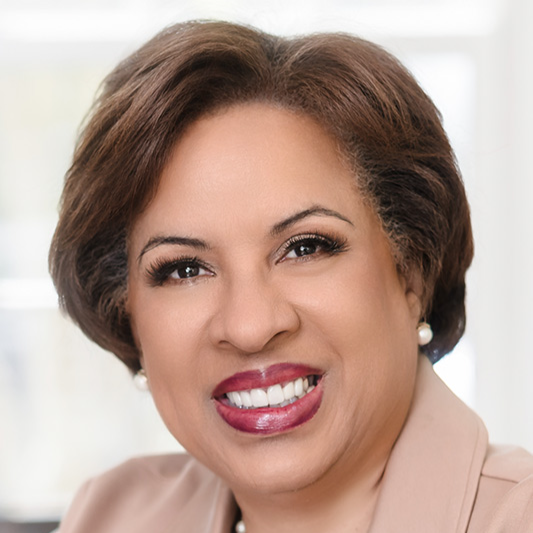 Toni Townes-Whitley | Chief Executive Officer - Science Applications ...