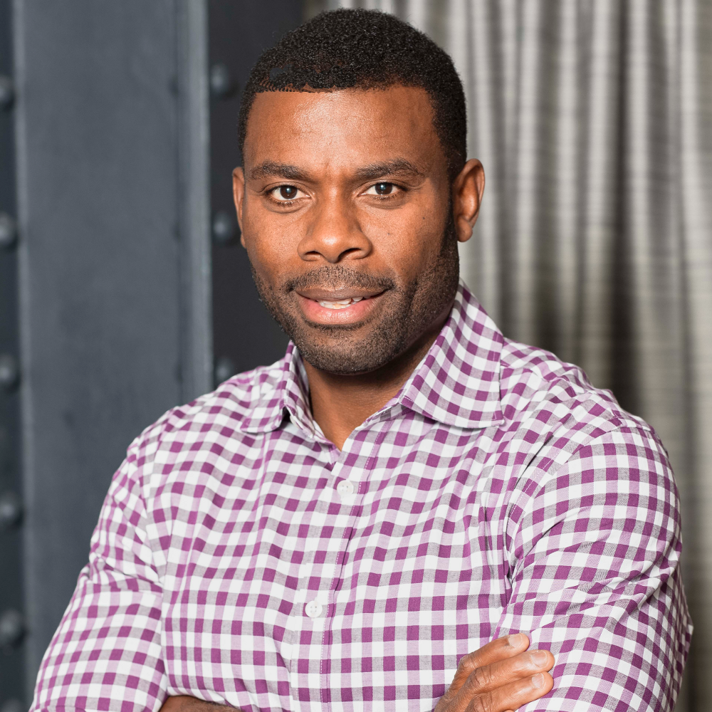 Ken Sutton | CEO - Yobe | Forbes Technology Council