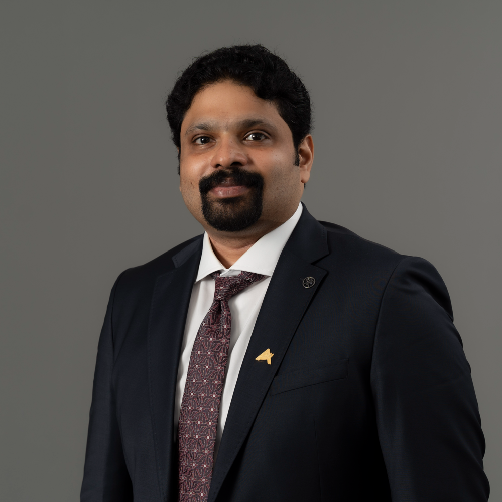 Robin Philip | Founder & CEO at A&A Associate - A&A Associate | Forbes ...