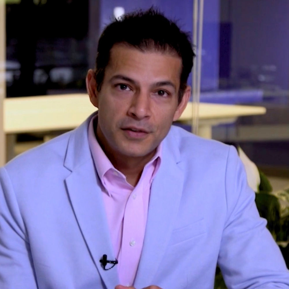 Usman Shuja | Chief Executive Officer - Bluebeam | Forbes Technology Council