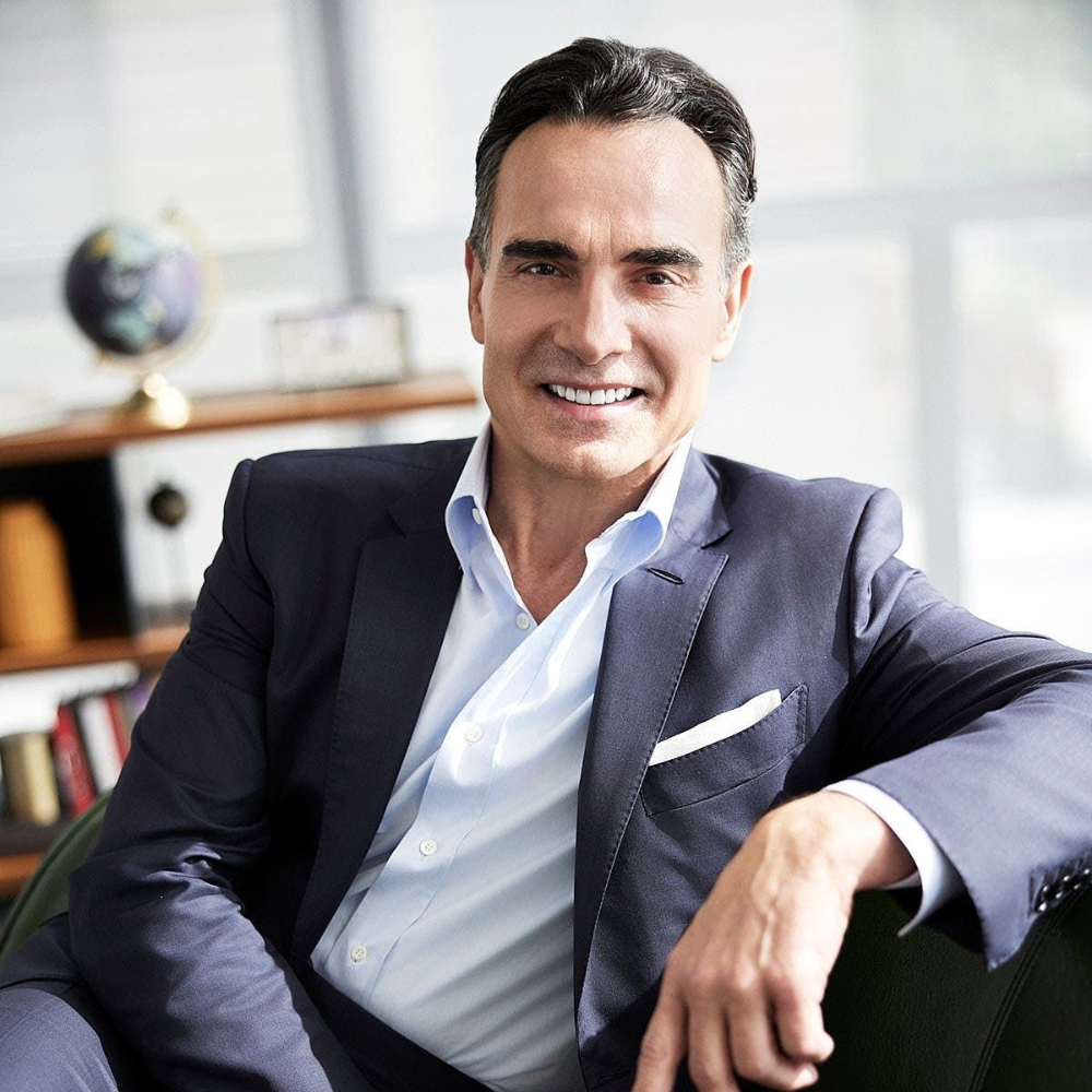 Daniel Farrar | Chief Executive Officer - Assembly Software | Forbes ...