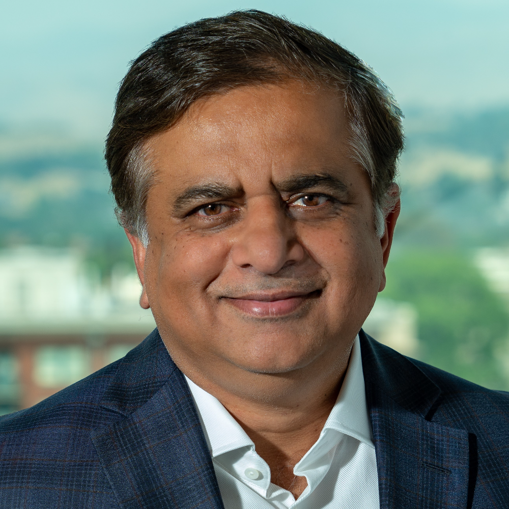 Sandeep Sahai | Chief Executive Officer - Clearwater Analytics | Forbes Technology Council