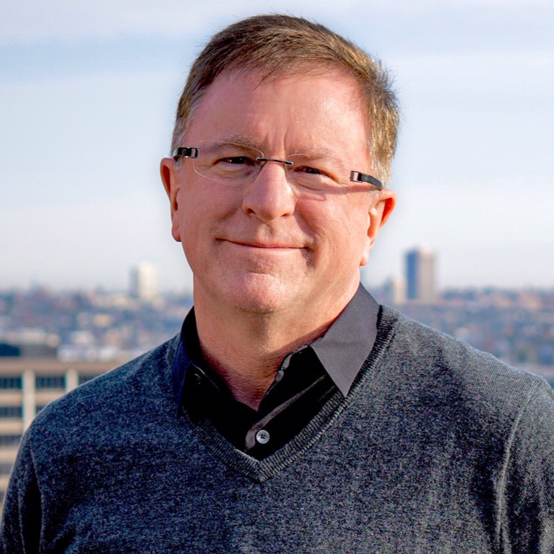 Chris Purcell | Vice President and Chief Information Officer - PEMCO ...