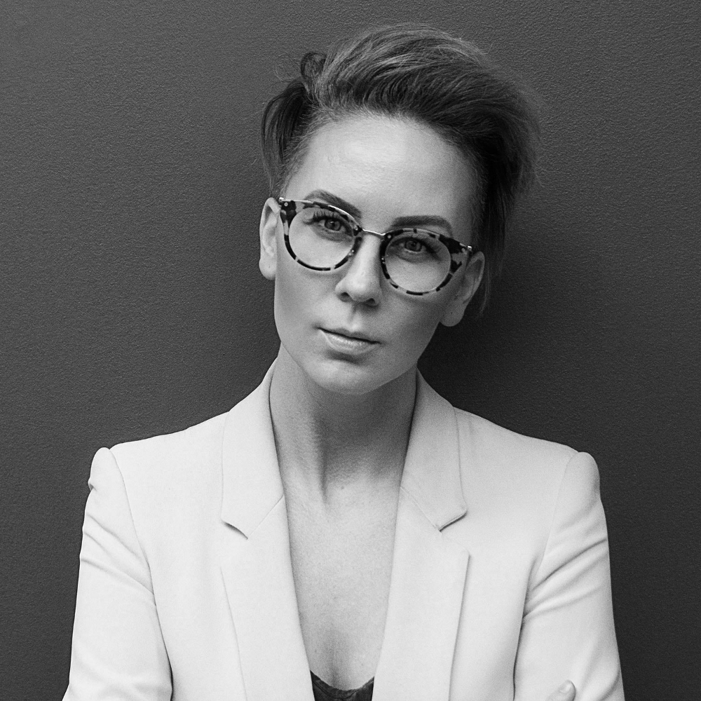 Amanda Dorenberg | Co-Founder, Global CEO - ArtsHouse Media Group (AMG ...
