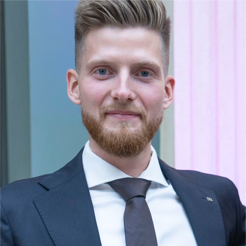 Ronald Griffin | CTO / Founder - SEEN | Forbes Technology Council