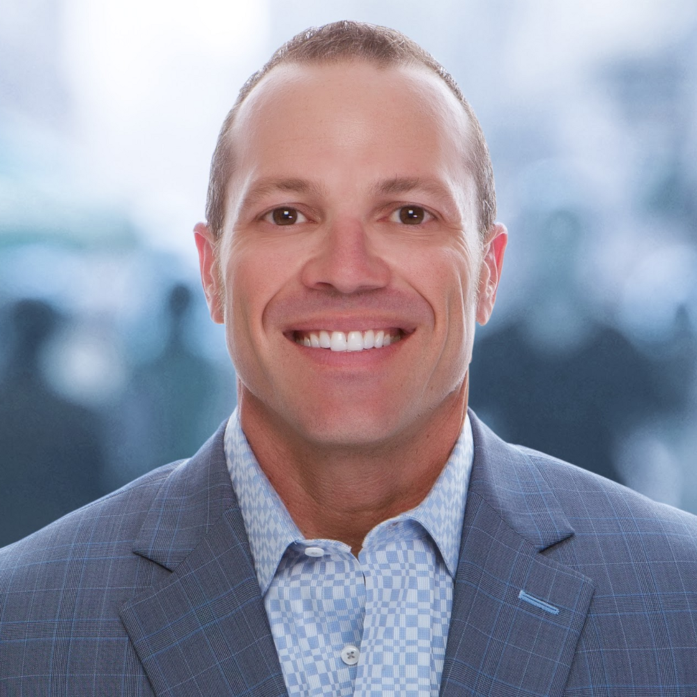 Max Hansen | CEO - Y Scouts | Forbes HR Council