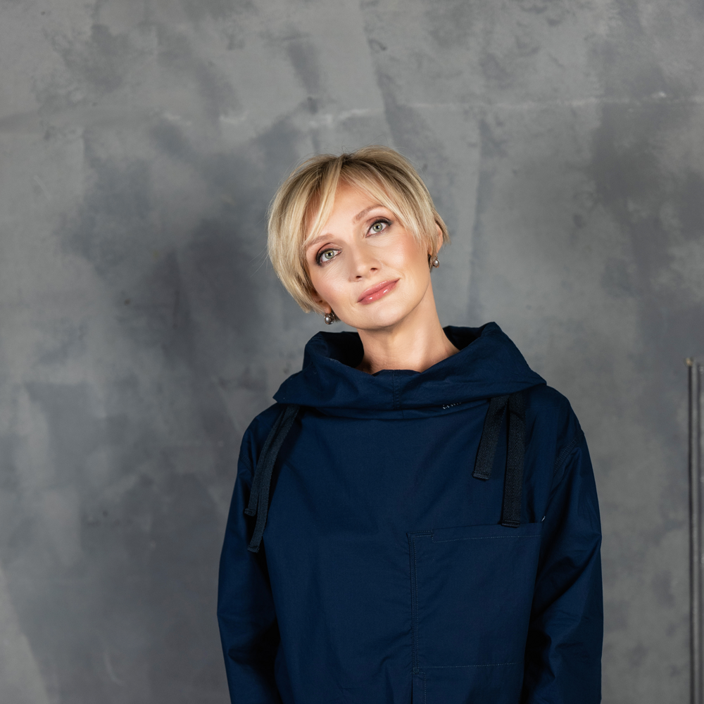 Kate Vasylenko | CEO at 42DM - 42DM Corporation | Forbes Agency Council