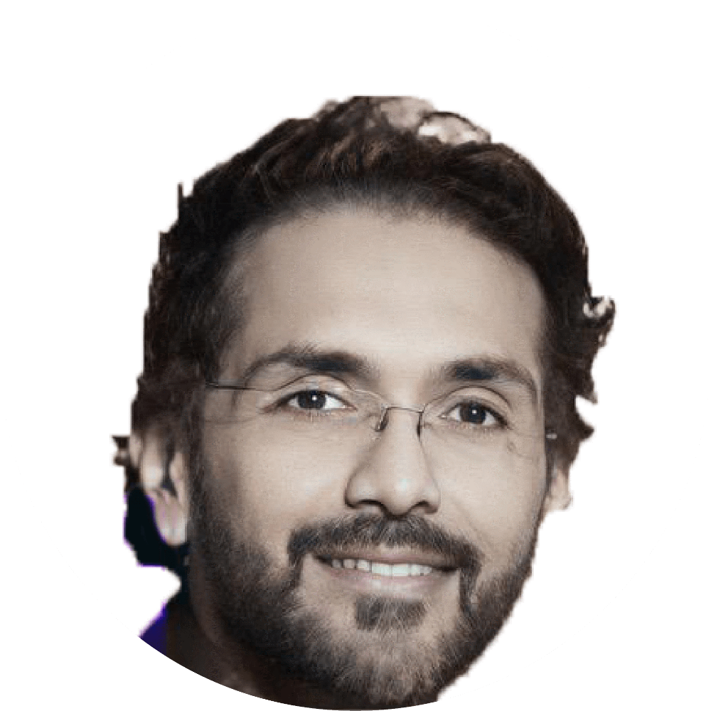Moulik Shah | Founder, CEO - MaxisIT | Forbes Technology Council