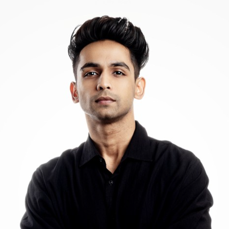 Shubham Mishra | Co-Founder & Global CEO - Pixis | Forbes Technology Council