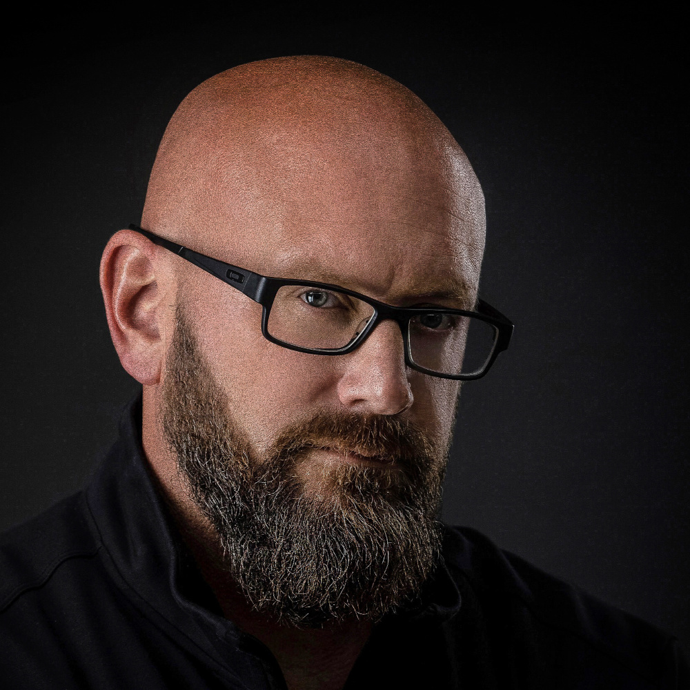 Jason Hall | Founder and CEO - FiveChannels Marketing | Forbes Agency ...