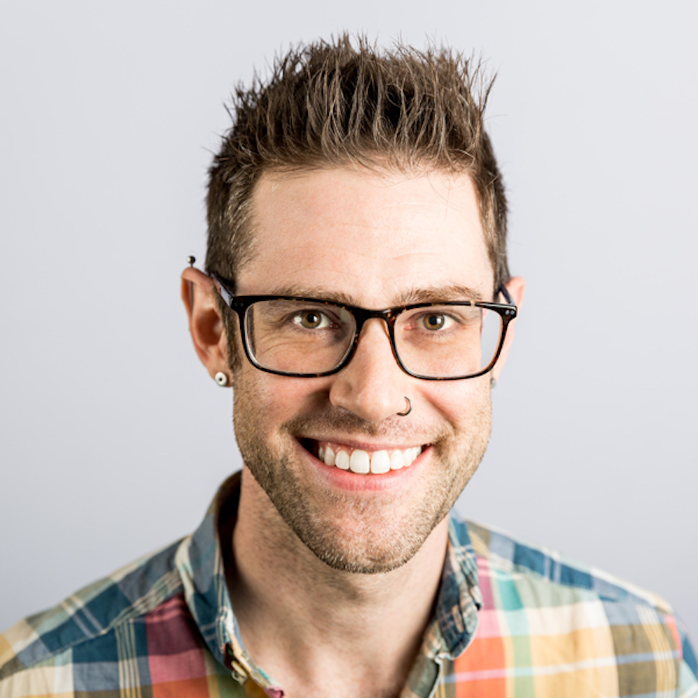 Adam Fichman | President & CEO - Lifted Logic | Forbes Business Council