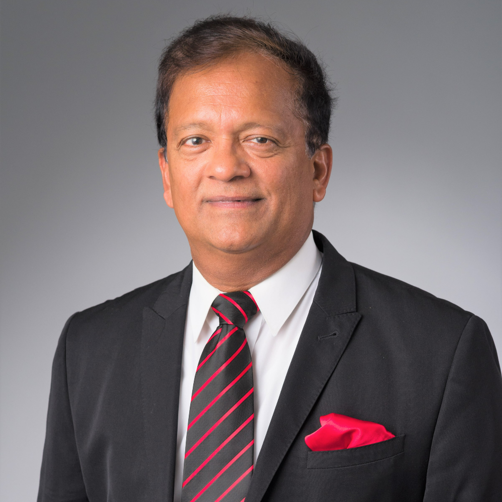 Ash Shah | President & CEO - Impex Capital Group | Forbes Finance Council