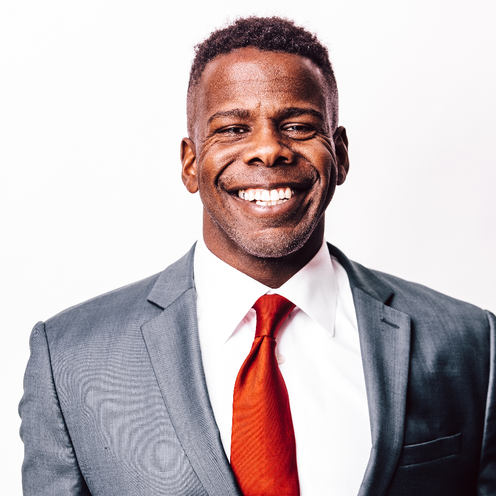 Andrew Glaze | CEO & Founder - Wealth Stack | Forbes Finance Council