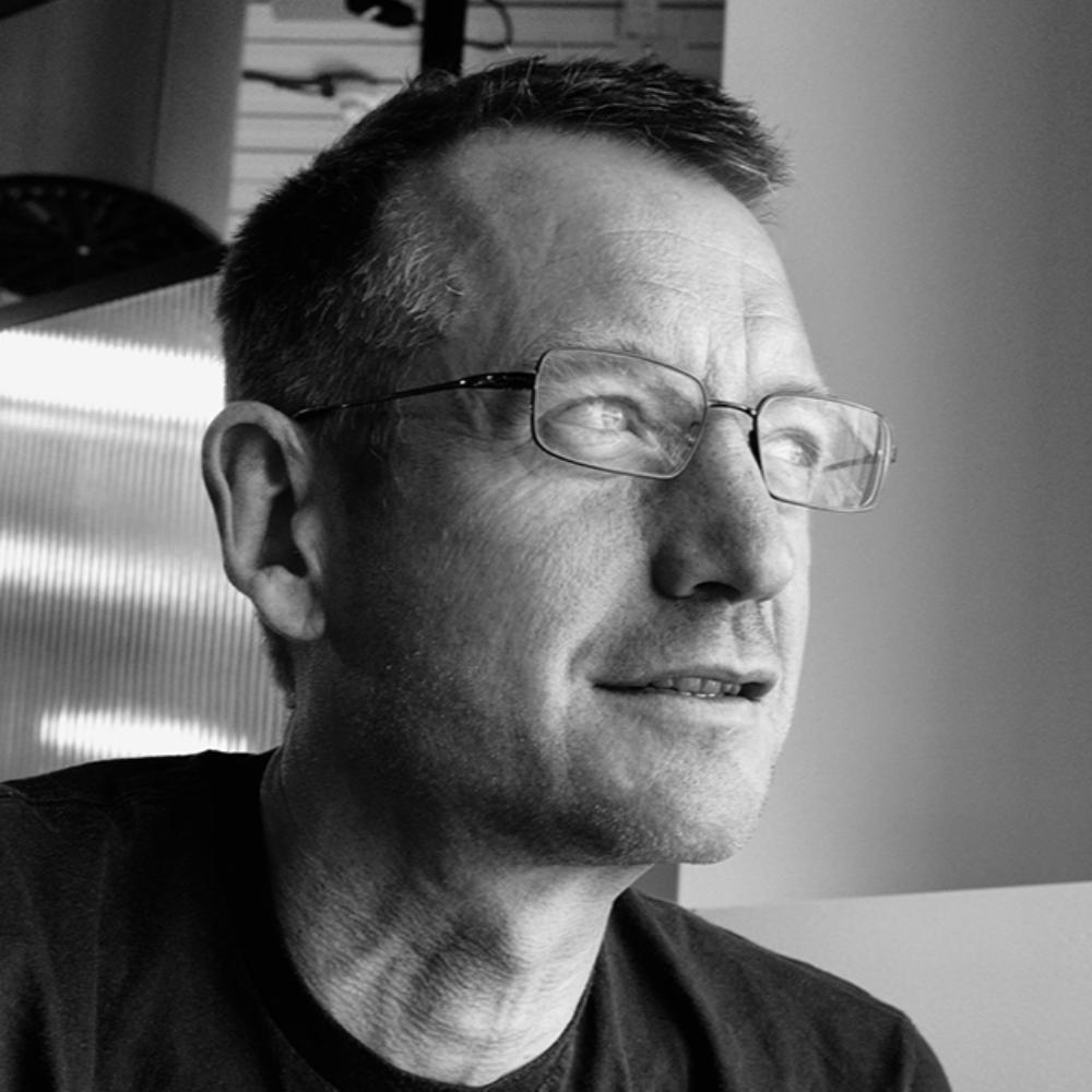 Mark Sinnock | Global Chief Strategy, Data and Innovation Officer ...