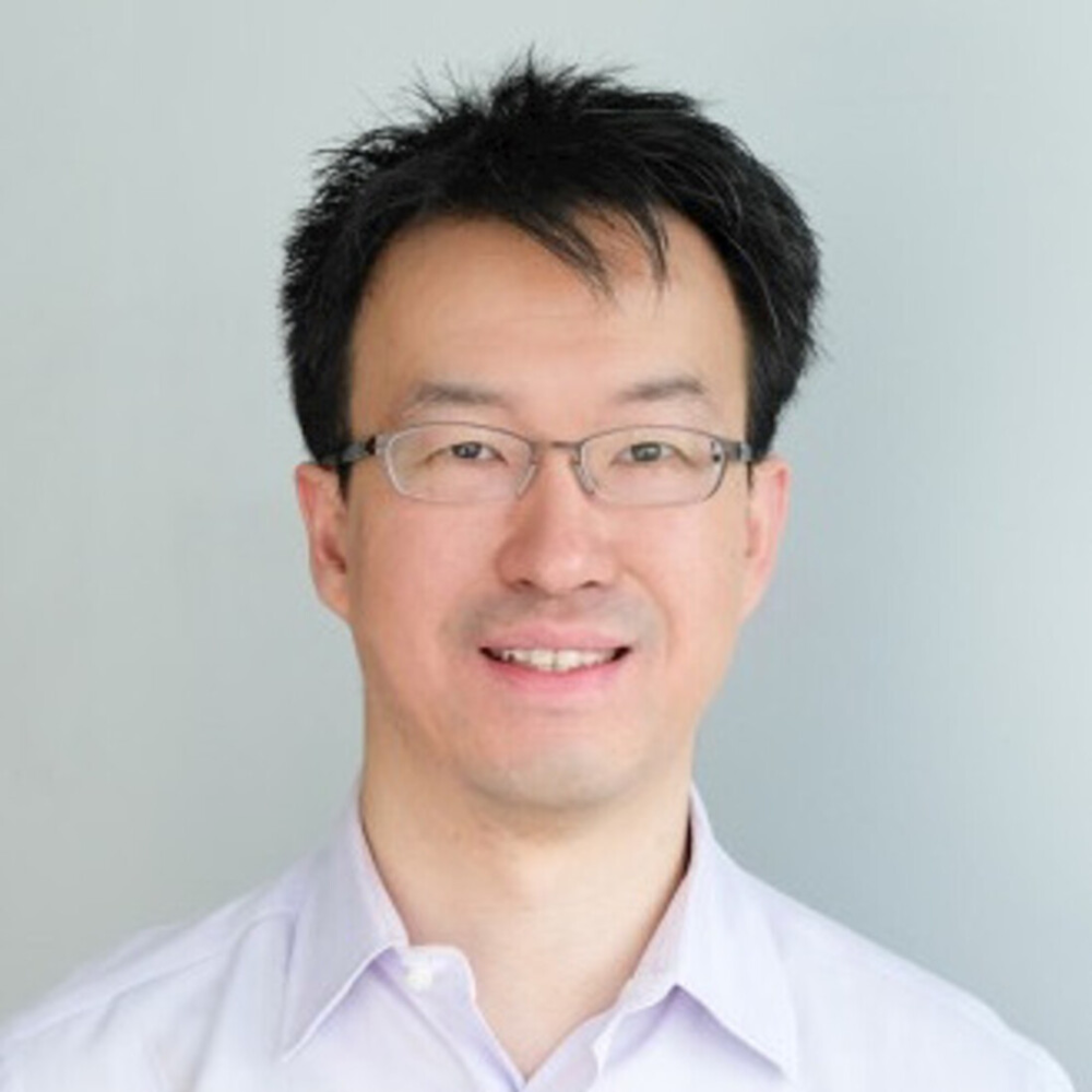 Chris Tse | Founder - Composable Labs | Forbes Technology Council