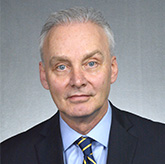 David Kirkup | Chief Operating Officer and Chief Financial Officer ...