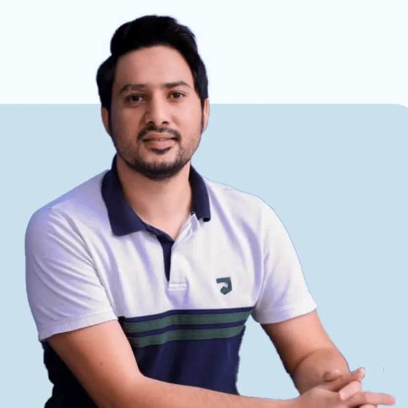 Adnan Ghaffar | Founder/CEO - CodeAutomation.AI LLC | Forbes Business Council