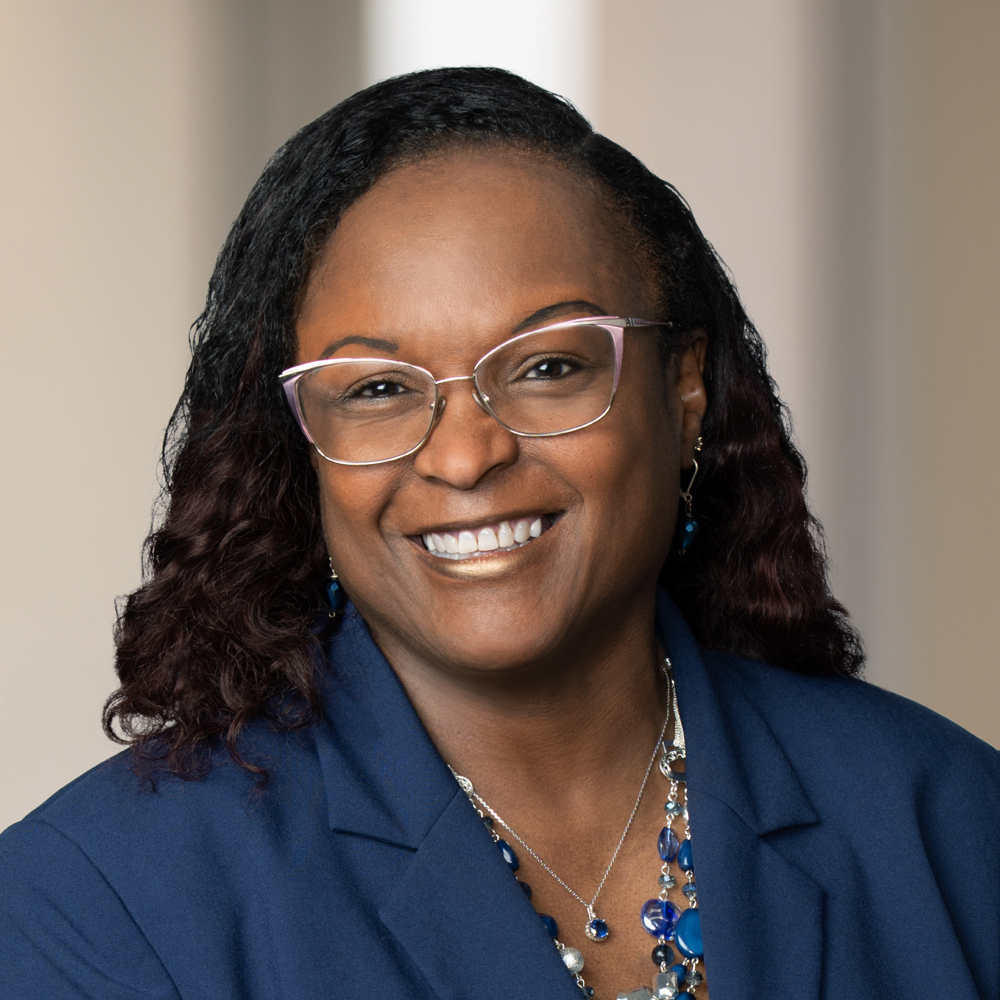Vanessa Partin | Chief Human Resources Officer - Redgrave LLP | Forbes ...
