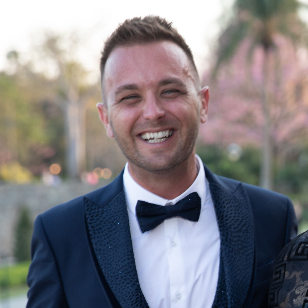 Kyle Pukylo | Head of Sales and Marketing - NuCycle Energy | Forbes ...