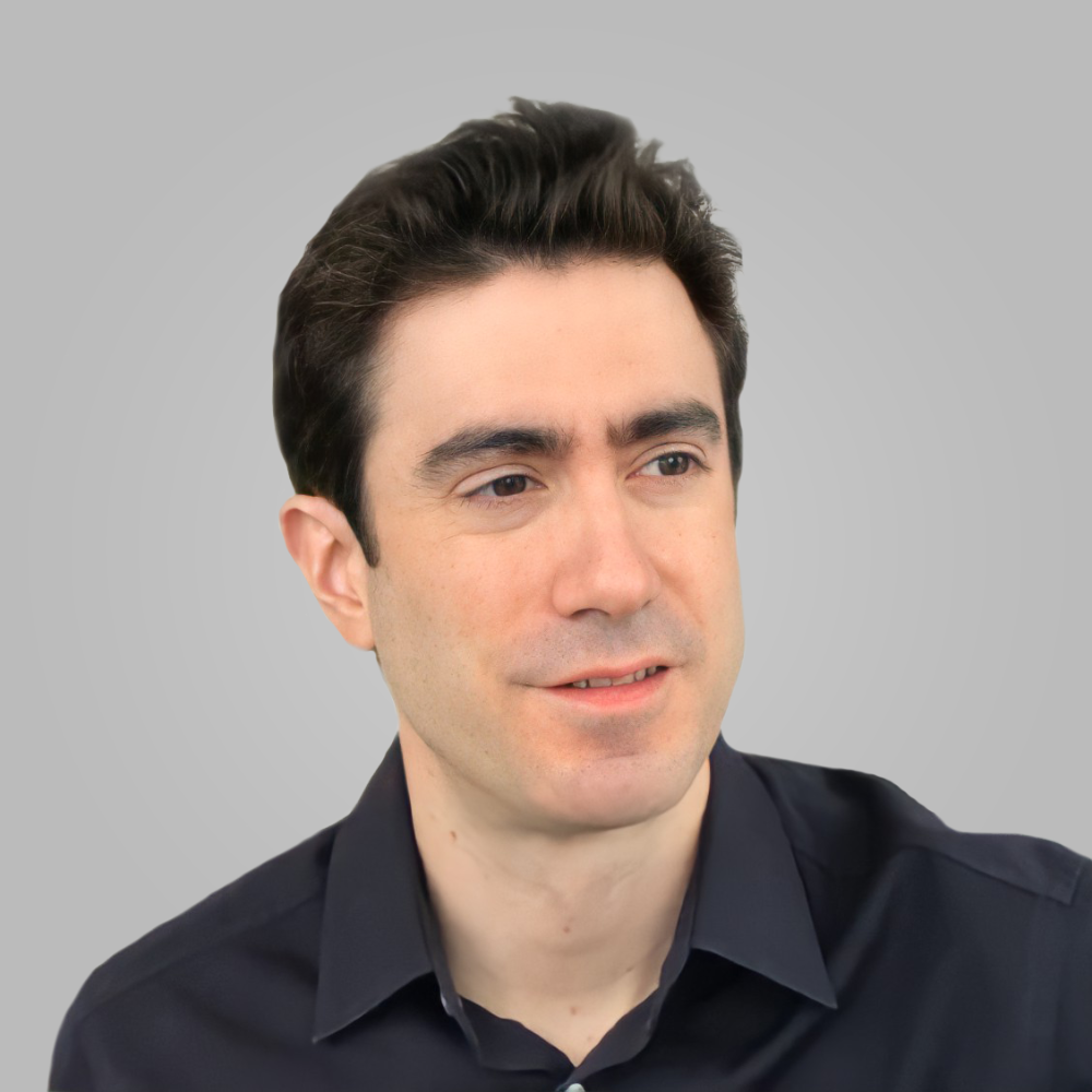 Ed Donner | Co-Founder and CTO - Nebula | Forbes Technology Council