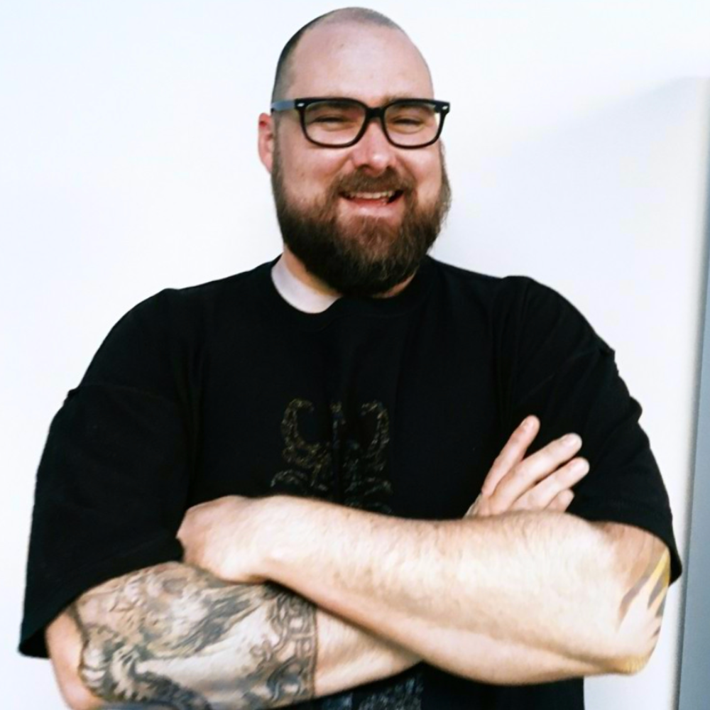 Shaun Fabos | President and COO - Fab Factory Studios | Forbes Business ...