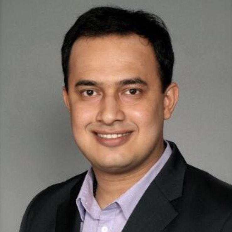 Abhinav Tiwari | Founder and General Partner, Blank Ventures - Blank Ventures | Forbes Finance ...